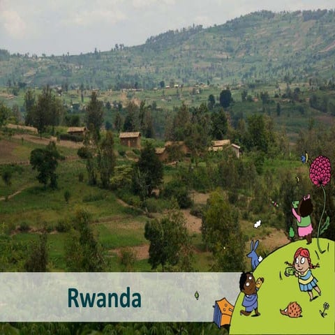 Picture my world_About Rwanda | PPT