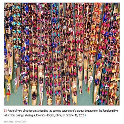 The power of images | PPTX