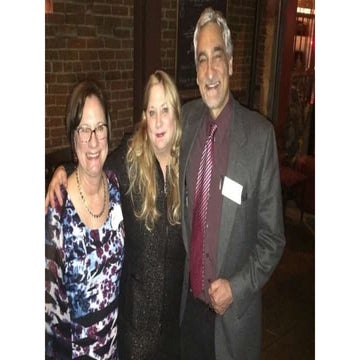 Pictures of Kim Renee Dunbar over the years | PPTX