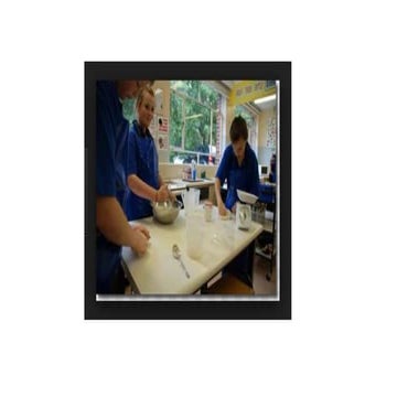 Pictures of Design and Technology rooms | PPTX