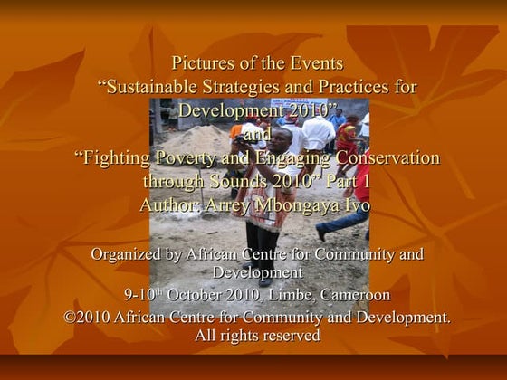 Bio - Prof. Anthony Rippon | PDF