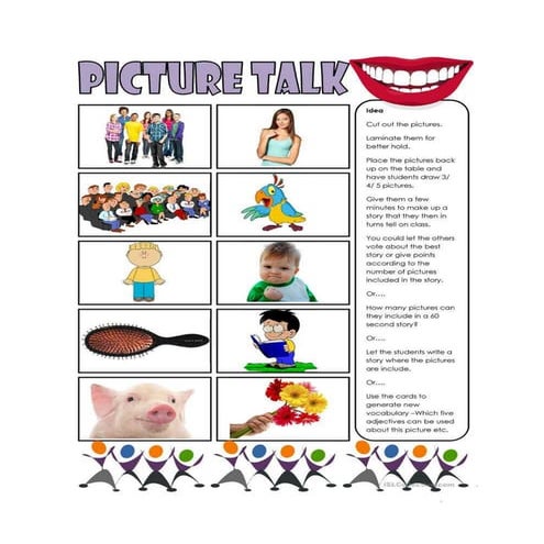 Picture Talk Activity.docx