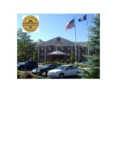 Colored Site Plan With Colored Elevations | PDF