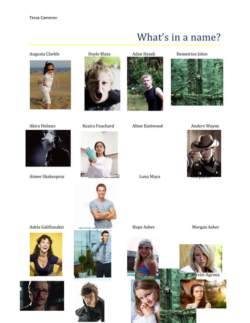 Cogito ergo sum | DOCX