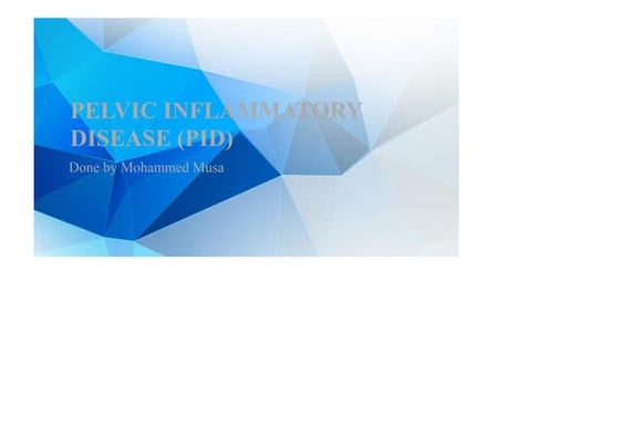 Lymphogranuloma venereum (LGV) | PPT