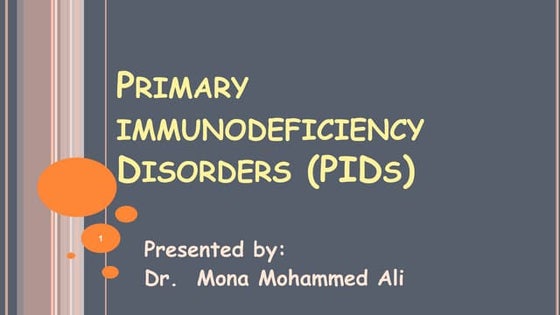 Most Common Immunodeficiency Diseases.pptx