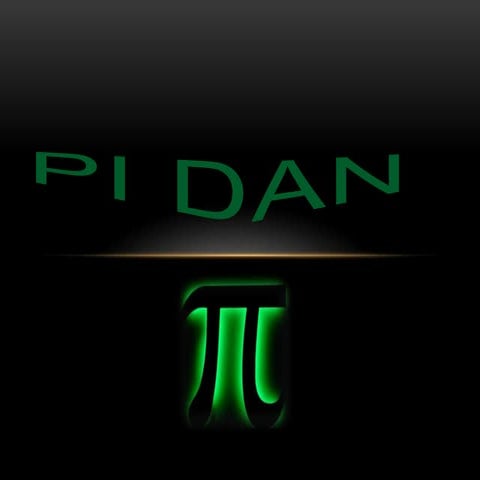 Pi dan | PPT
