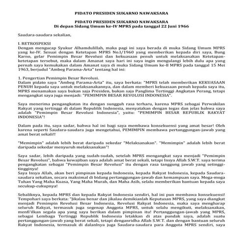 Pidato PPresiden Sukarno Nawaksara Tahun 1966.pdf