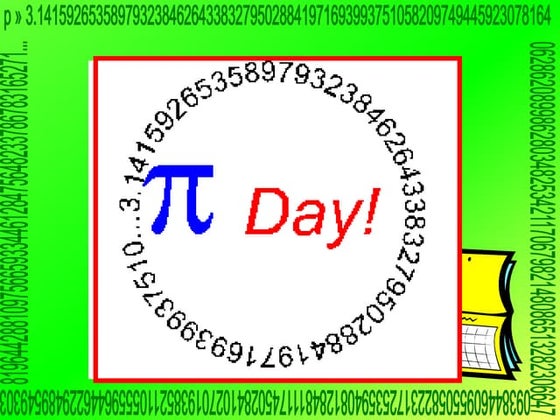 Pi day presentation 1 | PPT