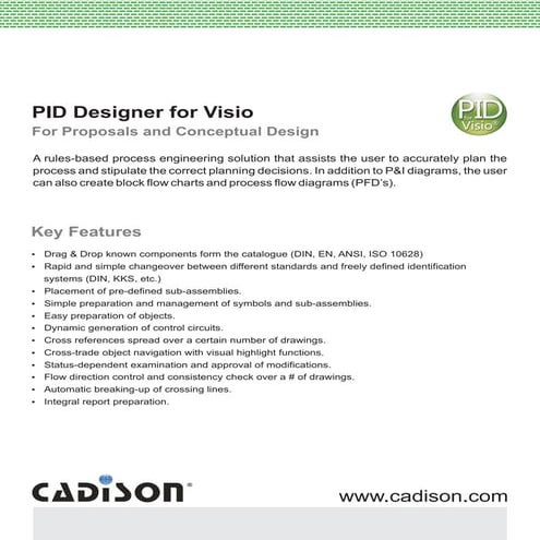 PID Designer | PDF