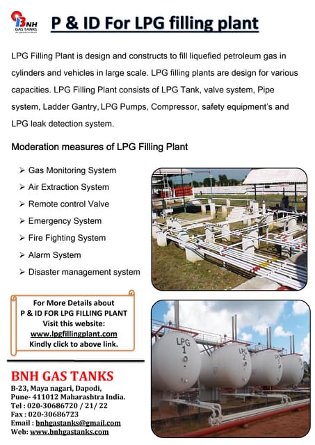 Guidelines for design construction and testing of lpg sphere | PDF