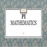 Pi ( Presentation on Mathematics pie).pptx