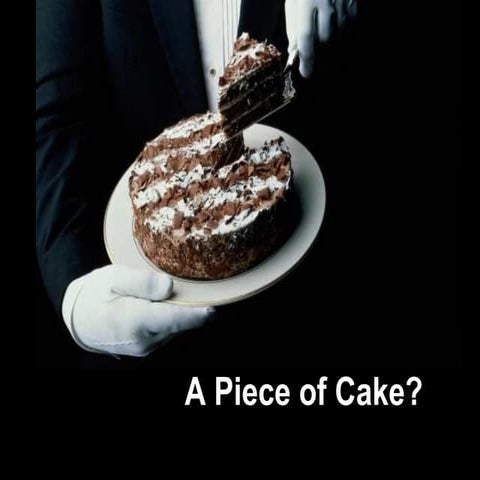 piece of cake | PPS