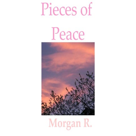 Inner peace & outer peace = world peace | PPT