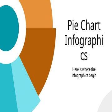 Pie Chart Infographics by Slidesgo .pptx