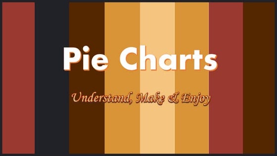 Pie chart | DOCX