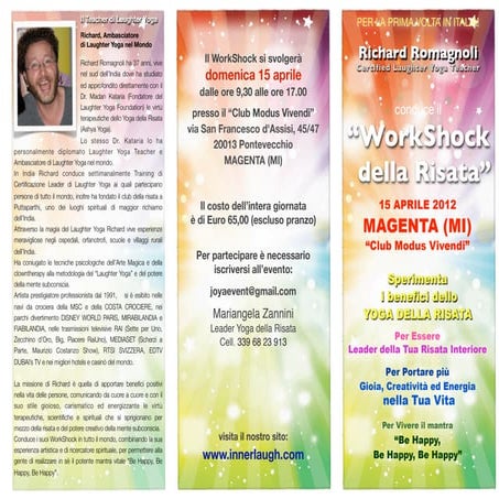 Il club della risata | PDF
