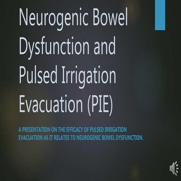 Pie Presentation [final] | PPTX