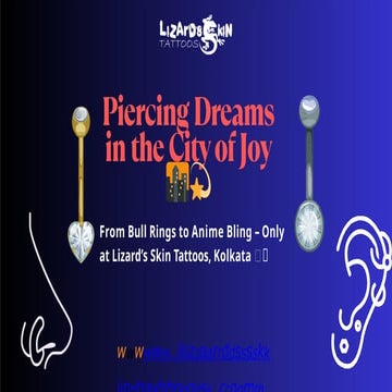 Piercing Dreams in the City of Joy 🌆💫.pptx