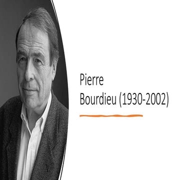 Pierre Bourdieu.pptx