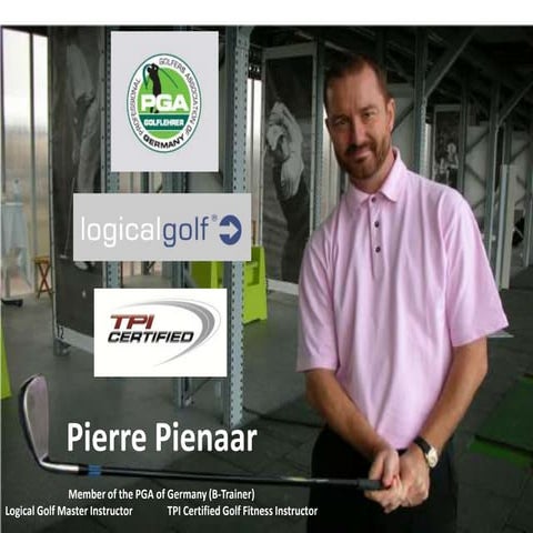 Pierre pienaar | PPTX