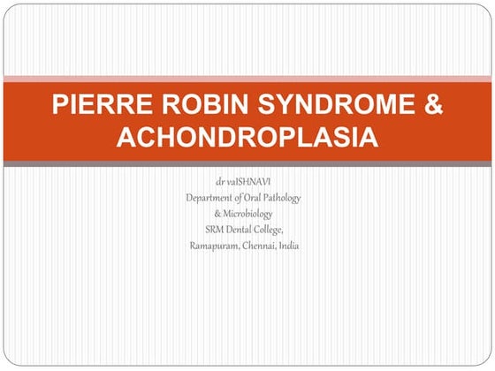 ACHONDROPLASIA.pptx