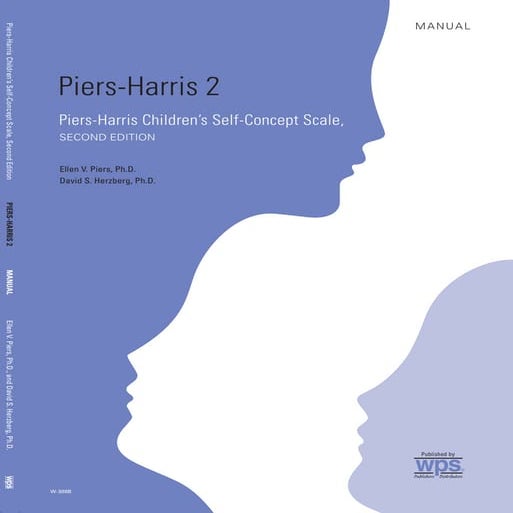 Piers harris-2 manual | PDF
