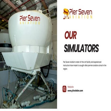 Pier Seven - Type Rating Duration India Guide | PDF