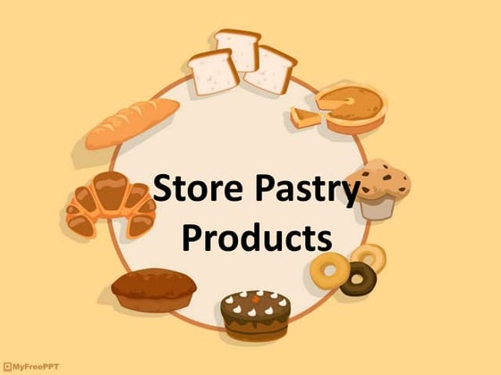 STORING DESSERT.pptx