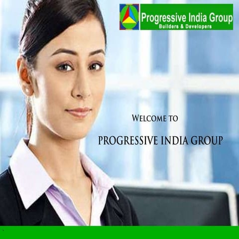 Progressive India Group , Overview | PPT