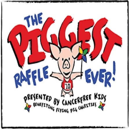 Piggest raffle200 | PDF
