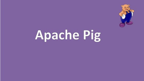 Pig MaxTemp PPT.pptx