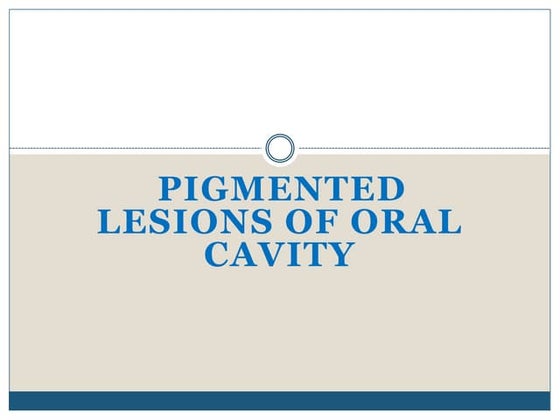 CLINICOPATHOLOGICAL FEATURES OF PERIPHERAL OSSIFYING FIBROMA IN A ...