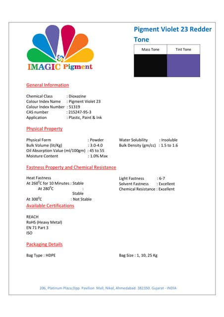 Glass flakes ncf-015 | PDF