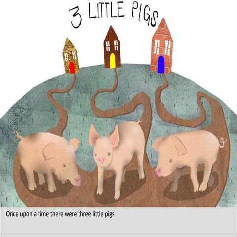 Pigs | PPTX
