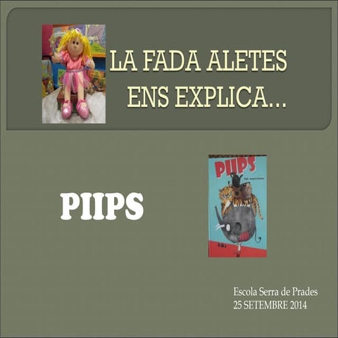 Piips | PPT