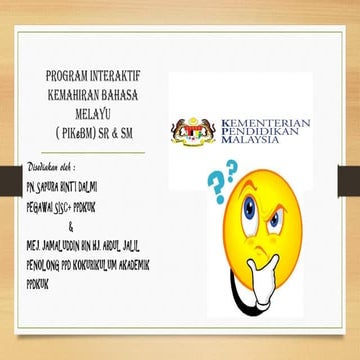 Panduan peka-sains-1511 | PDF