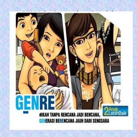 Pendewasaan Usia Perkawinan (PUP) | PPSX