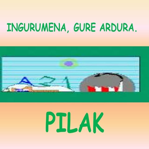 Pilak | PPTX