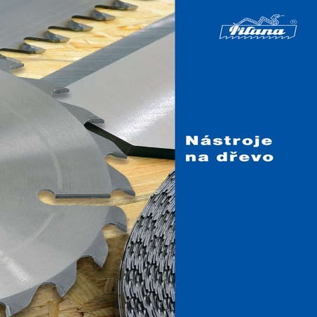 Pilana nastroje drevo | PDF