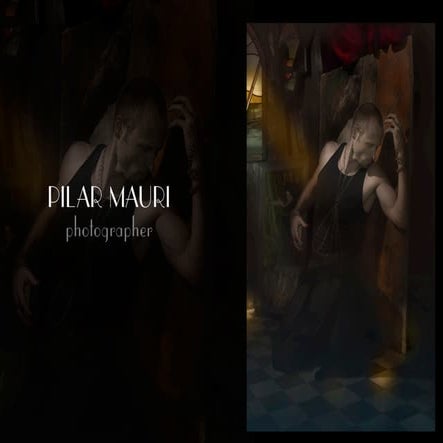 Pilar Mauri Photographer | PDF