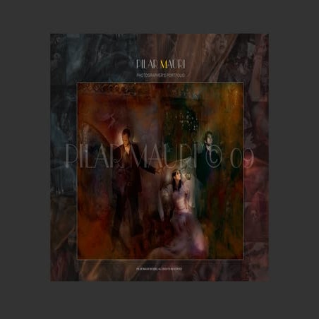 Pilar Mauri Photography PORFOLIO | PDF