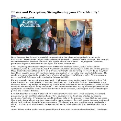 Reading Between the Lines: Decoding Robert Downey Jr.'s Body Language ...