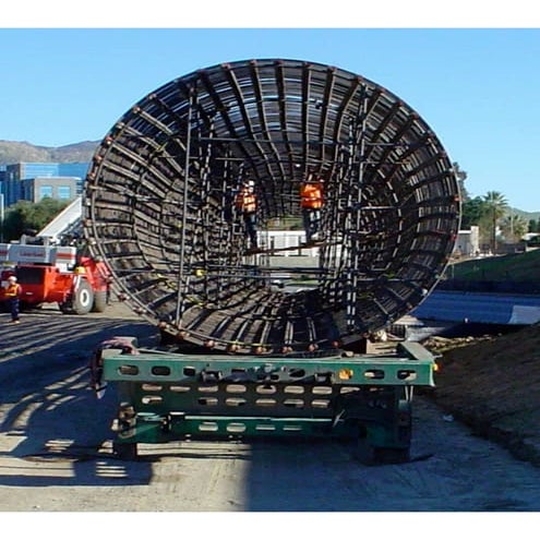 Deep Soil Mixing | PDF