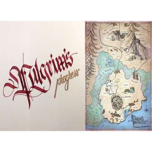 Pilgrims progress | PPT