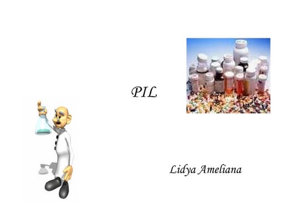 Penetapan tonisitas sediaan farmasi steril | PPT