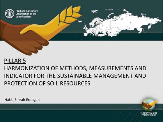 ESP Implementation Plan: Pillar 5 | PPT
