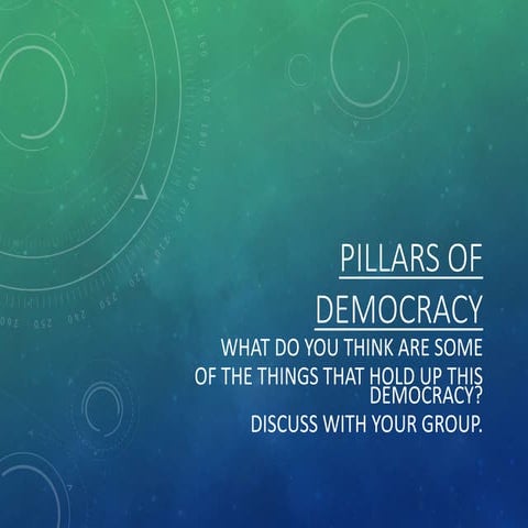 Pillars_of_Democracy.ppt