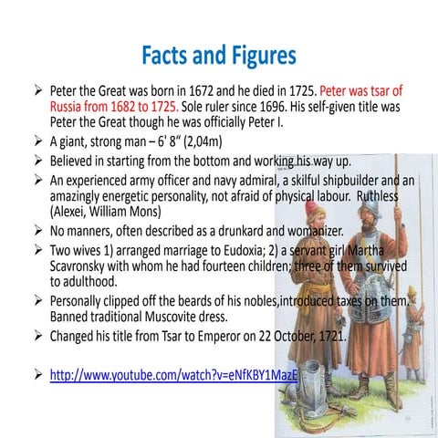 Faberge egg ppt | PPTX