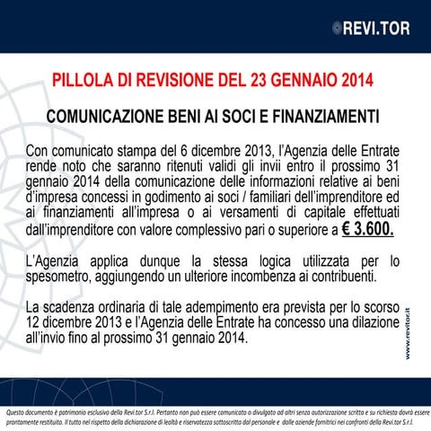 LA RILEVAZIONE DEGLI INTERESSI IMPLICITI | PPT